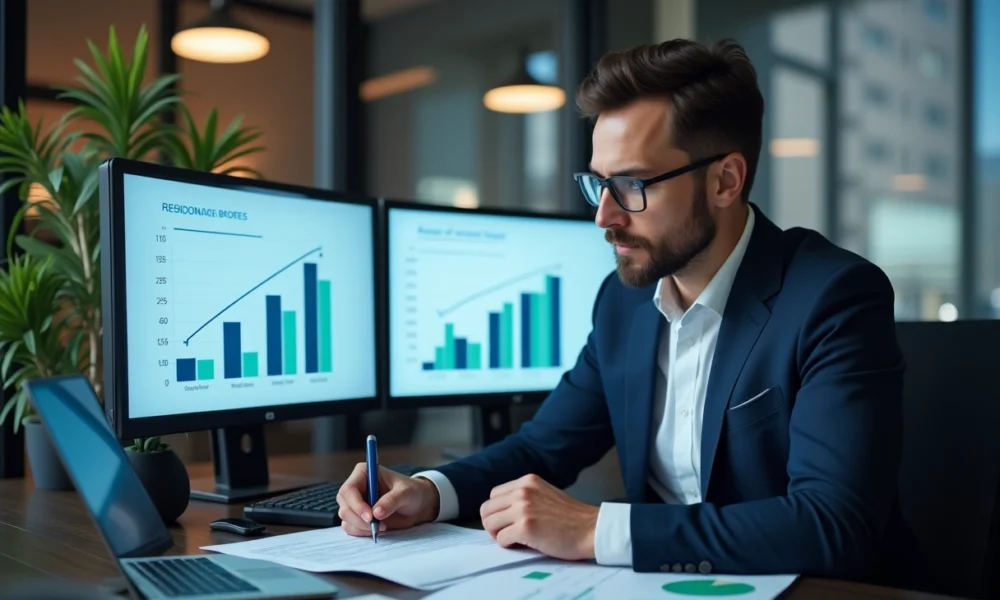 Optimiser son épargne salariale avec La Banque Postale : conseils et avantages - Finantrix