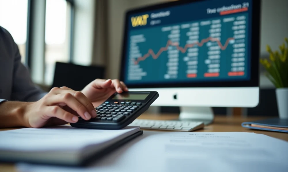 Comment déterminer précisément 20% de TVA : méthodes et astuces pratiques - Finantrix