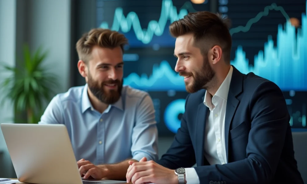 Optimiser son épargne salariale avec HSBC : astuces et conseils - Finantrix